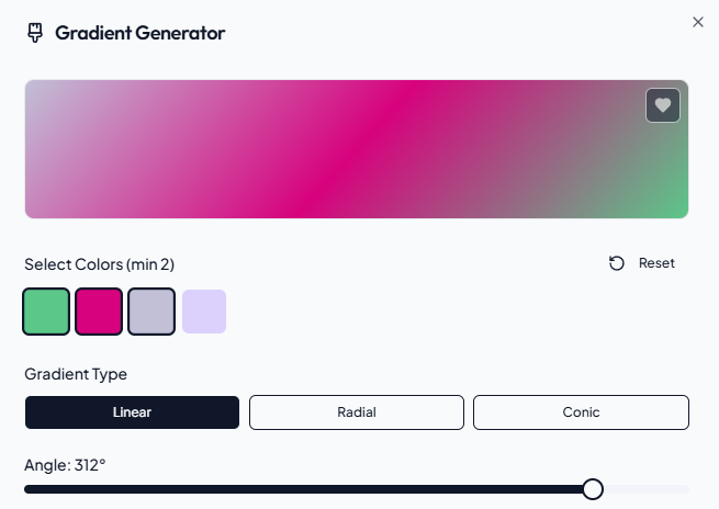 Flux Palette | The Smartest FluxUI Colors for Modern Interfaces